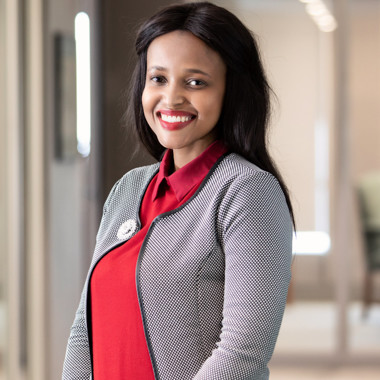 Matheko Waleng – Signium