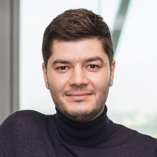 Baris Kartal – Signium